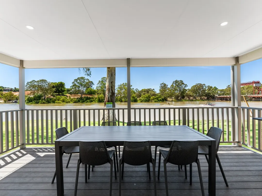 Echo Holiday Parks - Renmark - Renmark