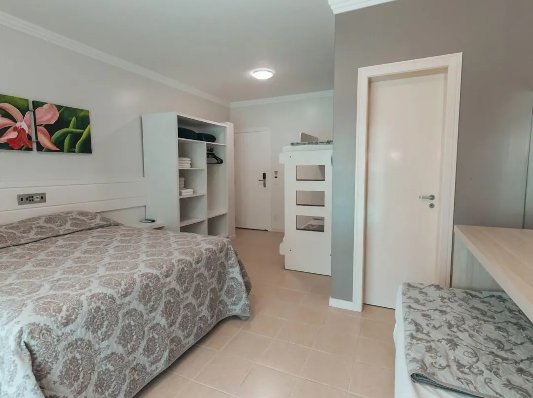 Villa Di Acqua Hotel - Blumenau