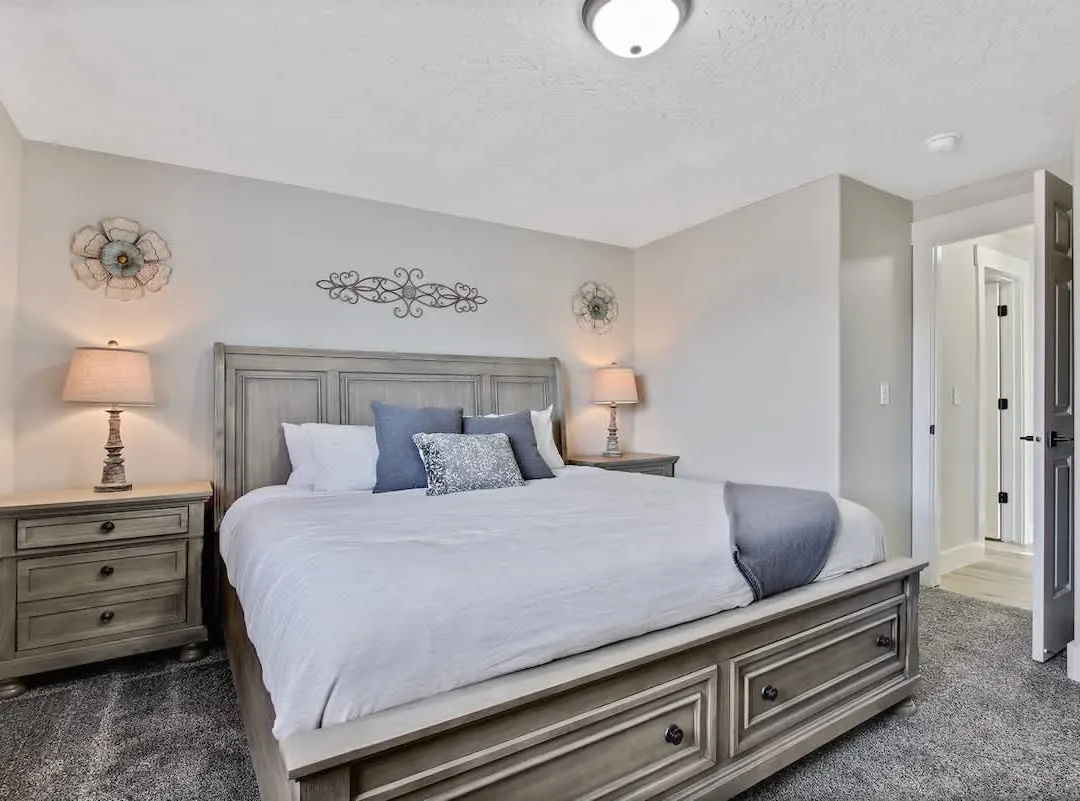 Calming 3 Bedroom Home With Designer Details In Na - Nampa, ID
