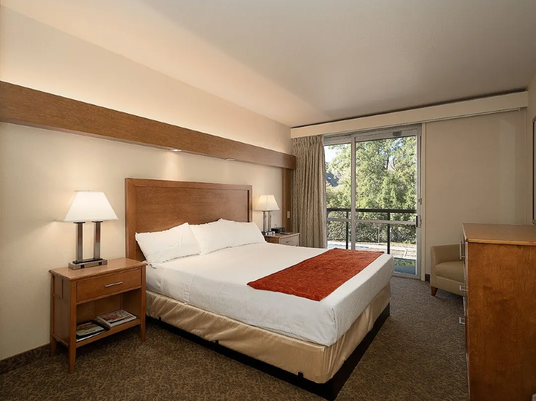 Kellogg West Conference Center And Hotel - Pomona, CA
