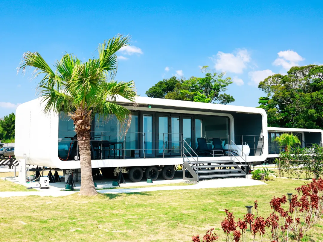 Hario Beach Walk - Sasebo