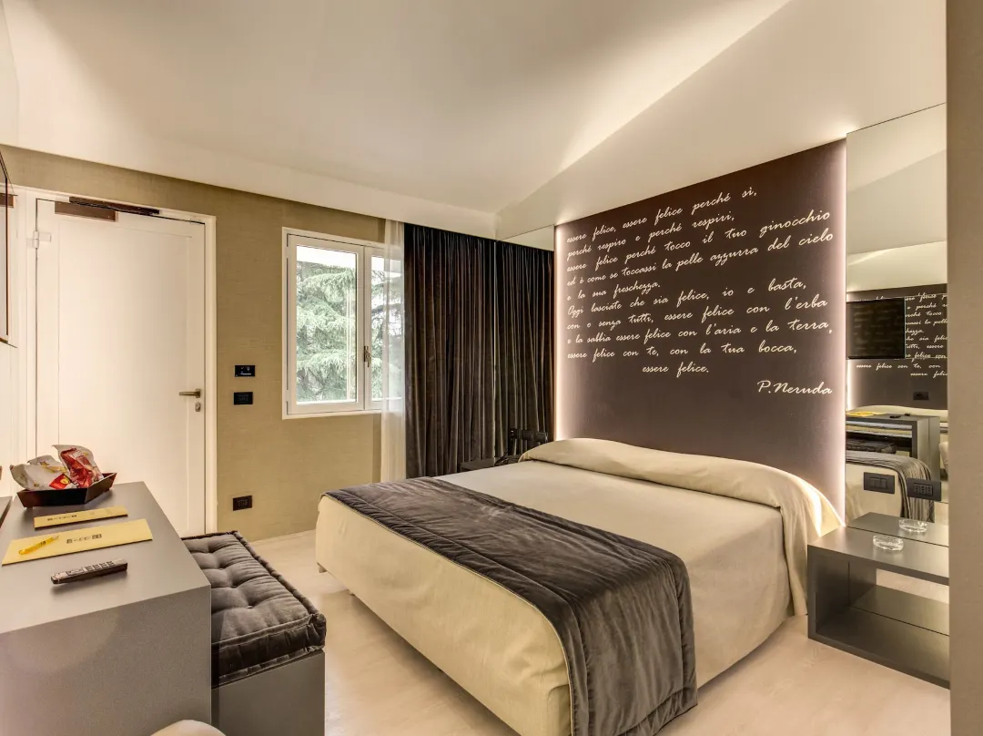 Motel Rona - Lombardia