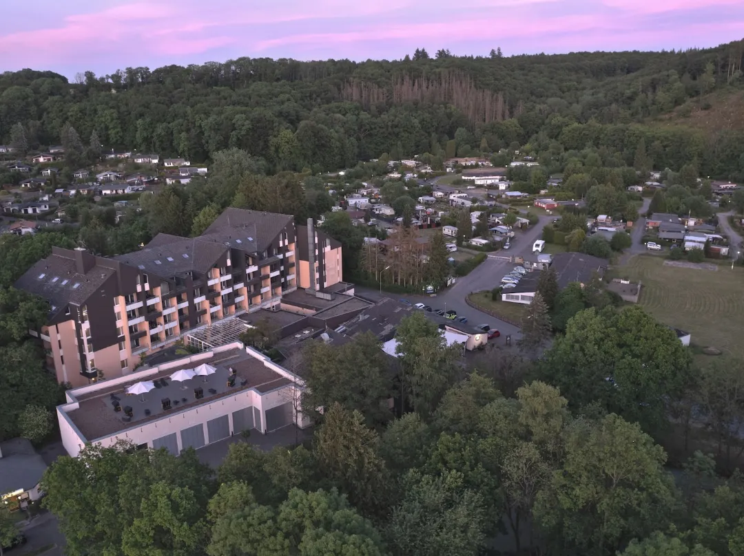 Hotelpark Der Westerwald Treff - Rhineland-Palatinate