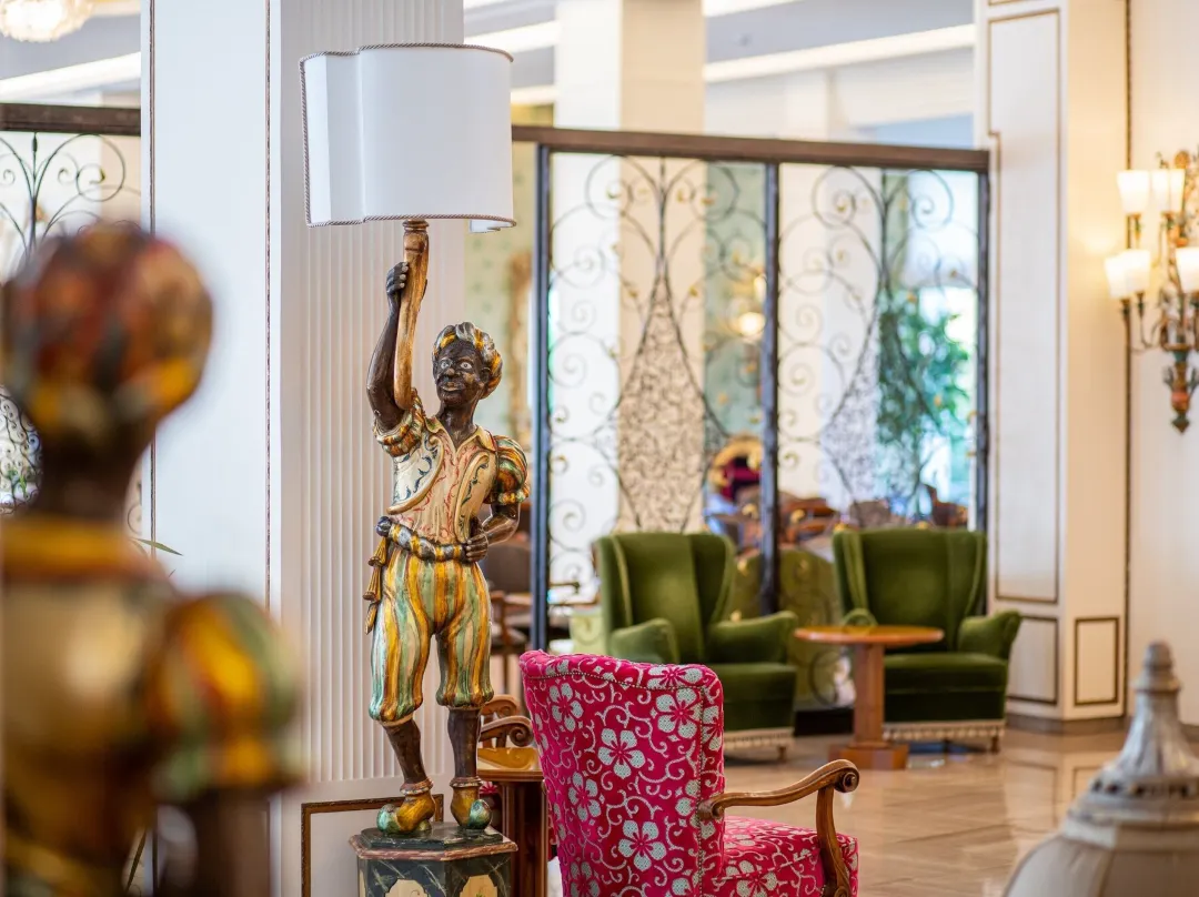 Hotel Ariston Molino Buja - Abano Terme