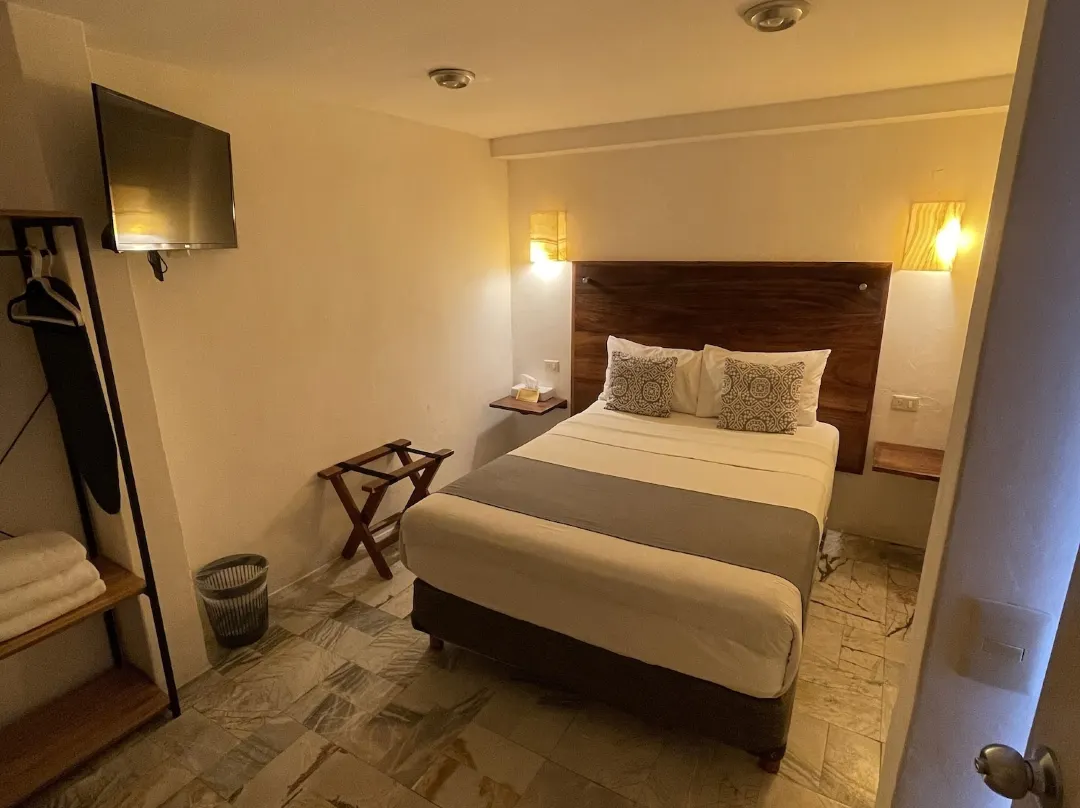 Hotel Boutique Ixaya - Puerto Vallarta