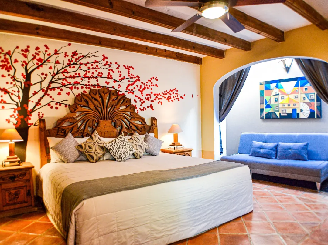 Hotel Ana Catalina & Suites - San Miguel de Allende