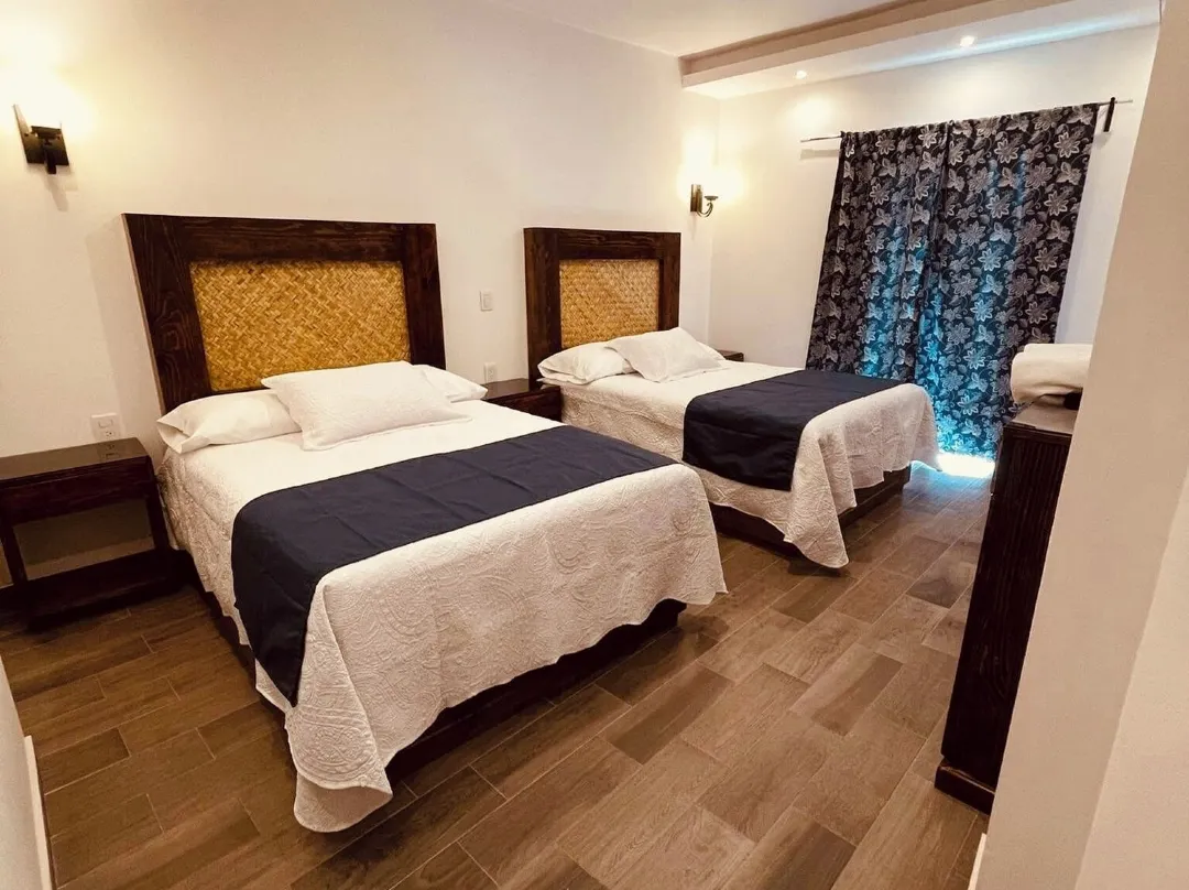 Gran Hotel Yacatas - Tzintzuntzan