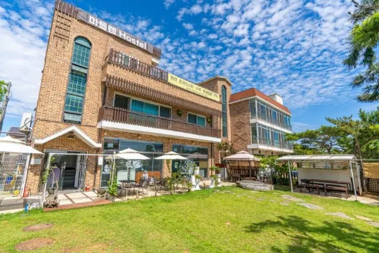 Eurwangri Madeleine Pension - Incheon