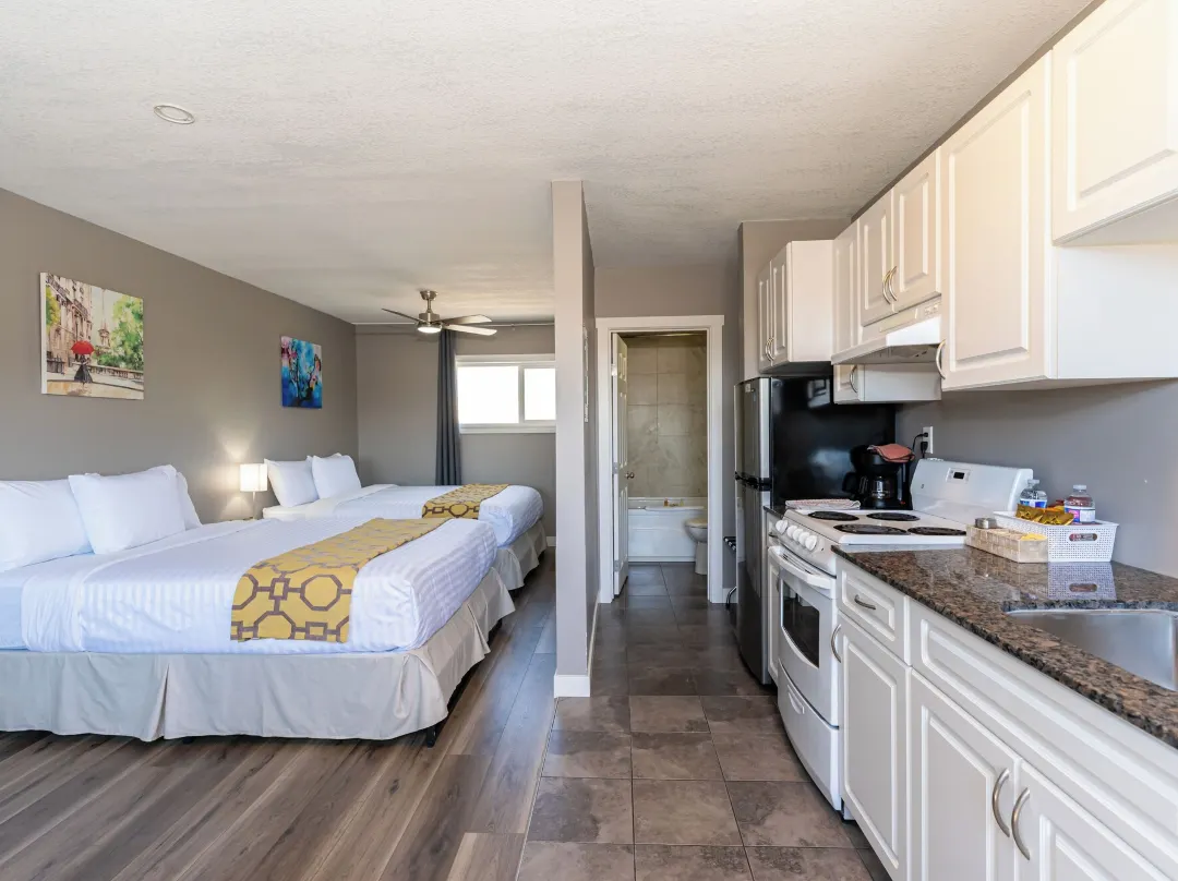 Hinton Highway Inn - Hinton