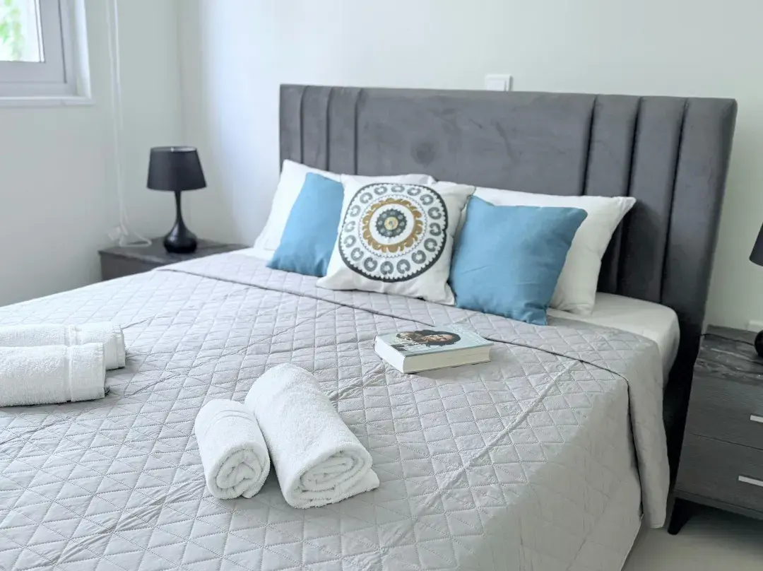 Too Coool Apartment Mythical Seas 5 - Cyprus