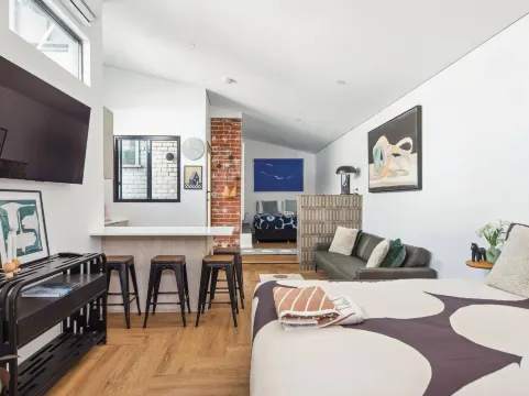 Fremantle Swan River Studio - Fremantle