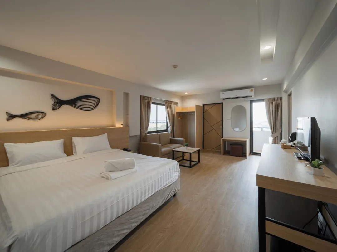 Mintara Hotel - Bangkok