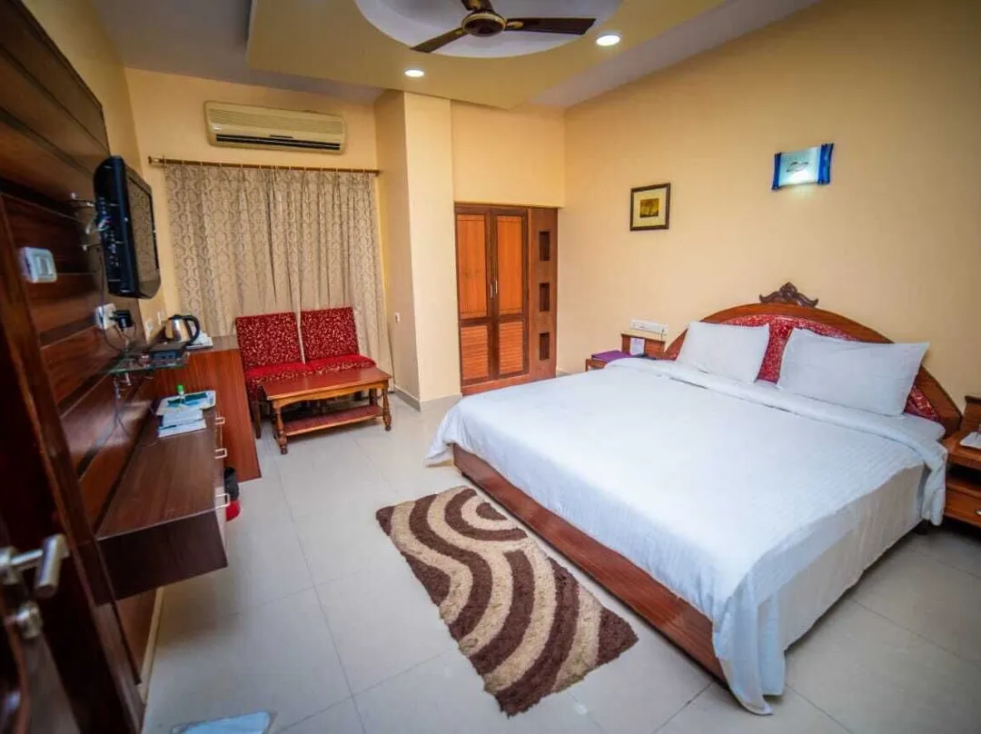 Grand Residency Cuttack - Cuttack