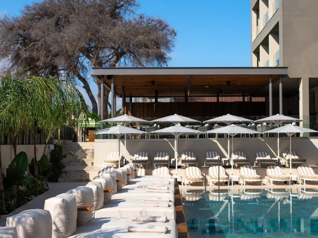 Alizo Comfort Chic Stay Rhodes - Rhodos