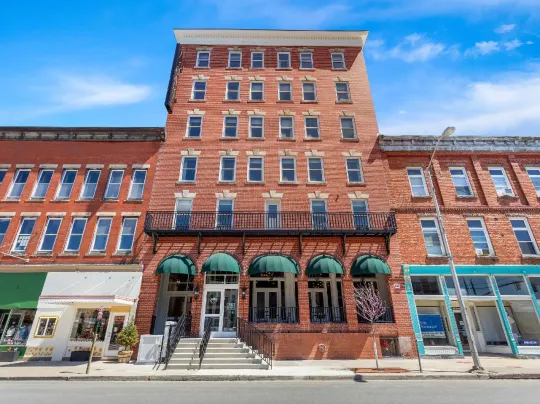 Tygart Hotel, Ascend Hotel Collection - Elkins, WV