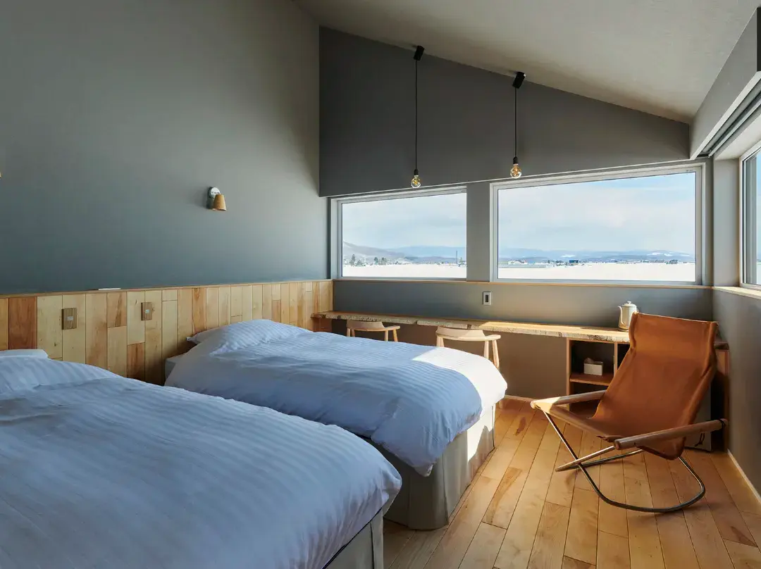 Higashikawa Perican - Asahikawa