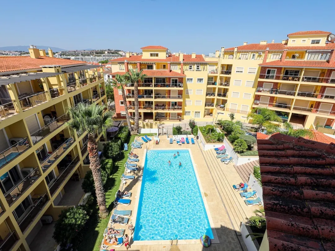 C7 - 3 Bed Luxury Penthause By Dreamalgarve - Lagos