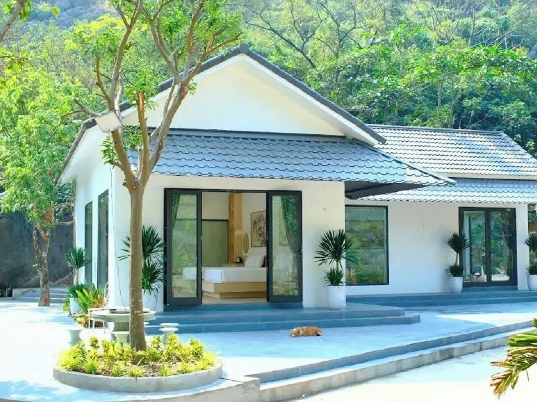 Thien Truong An Eco Green Valley - Ninh Bình