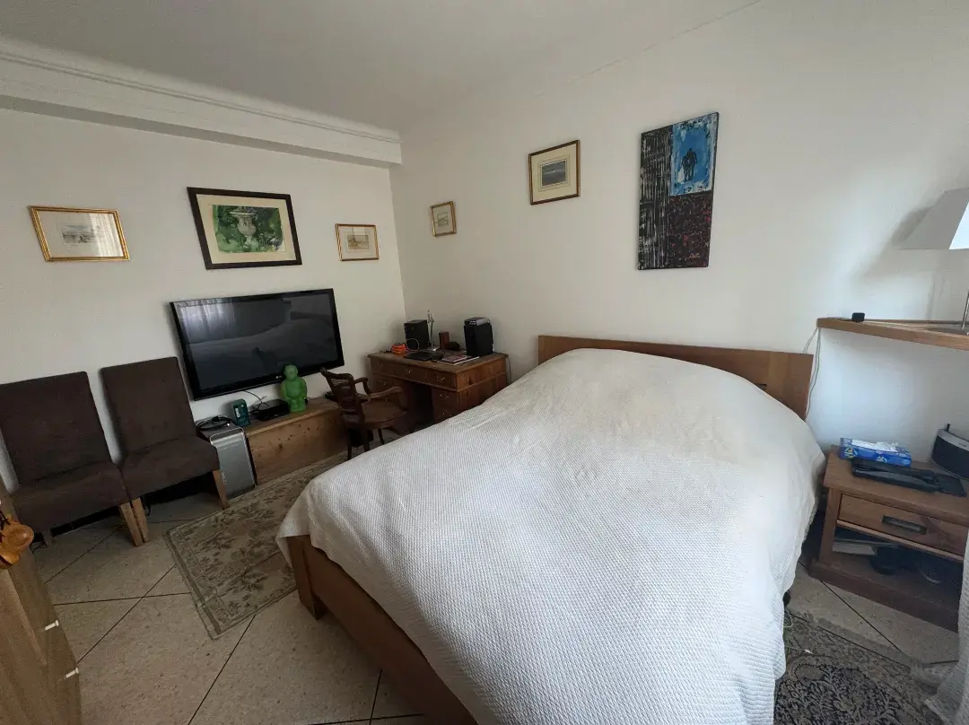 Charmant Appartement D'une Chambre Dans Les Alpes-maritimes - Mougins
