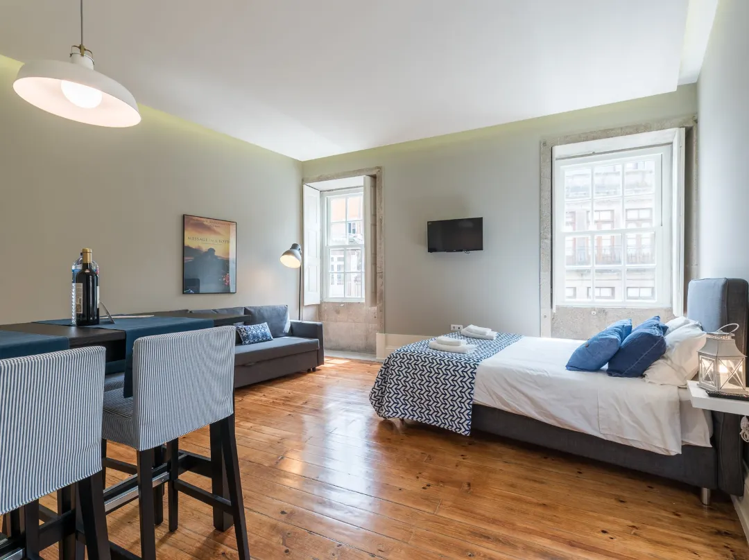 Guestready - Bright And Airy Stay In Vitória - São Bento