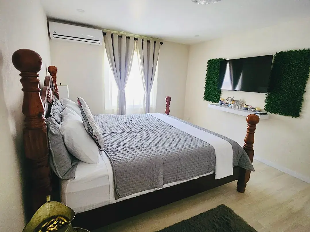 Jaden's Guest House - By Zenbreak - Barbados
