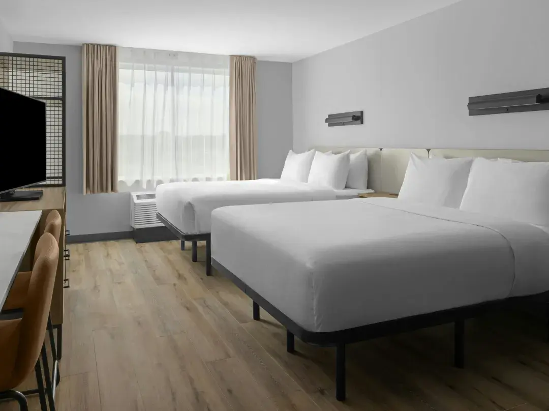 Studiores By Marriott Clearfield Layton - 雷頓