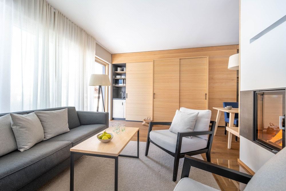 Sporthotel Chalet - Gaschurn