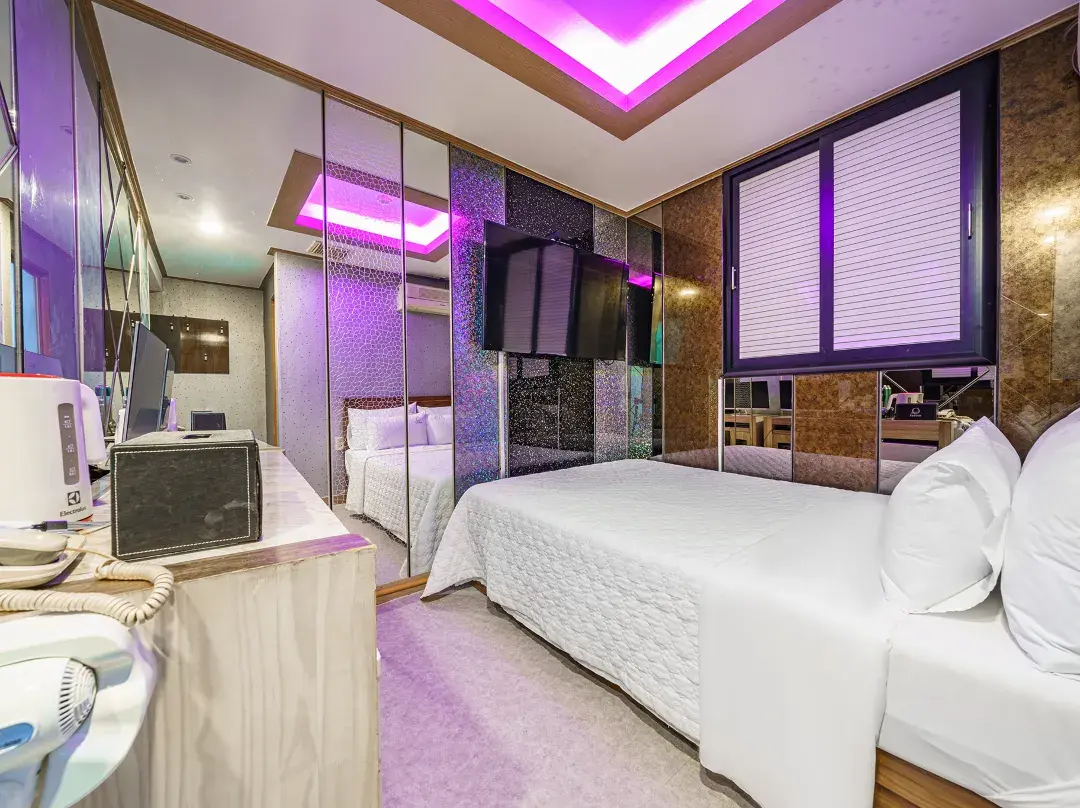 Bucheon  Q - Bucheon