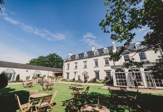 Hallgarth Manor House, 2023 | Trip.com