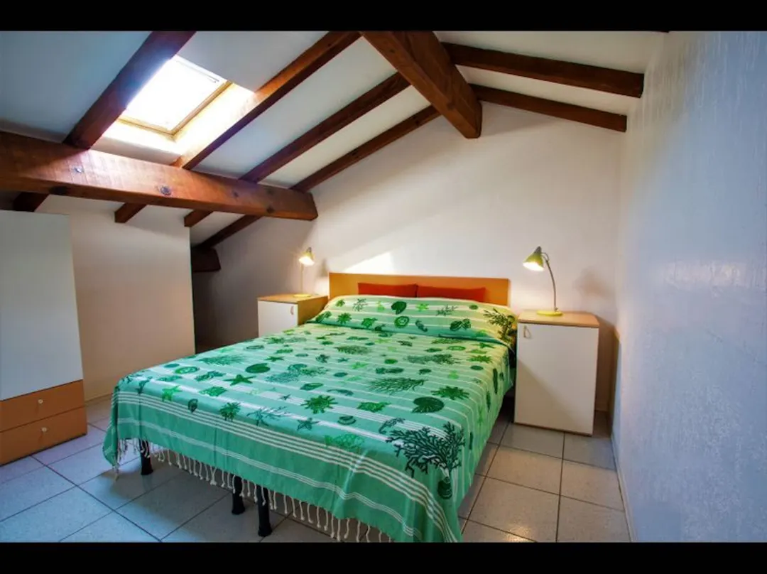Marina Corsa Res Logement 8 Personnes + 2 Salles De Bain-150 M Plage-ghisonaccia - Ghisonaccia