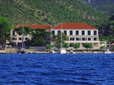 The 10 BEST Hotels in Postire, Croatia | Trip.com