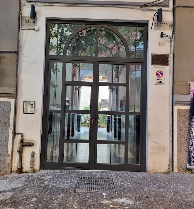 G&g Napoli - Neapel