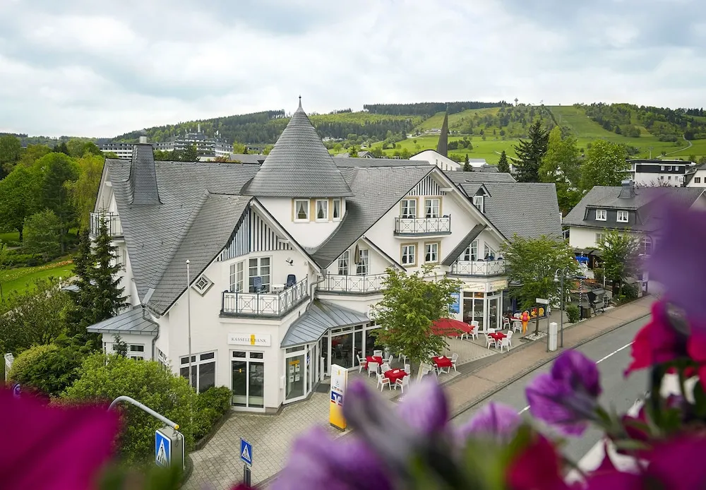 Göbels Landhotel - Brilon