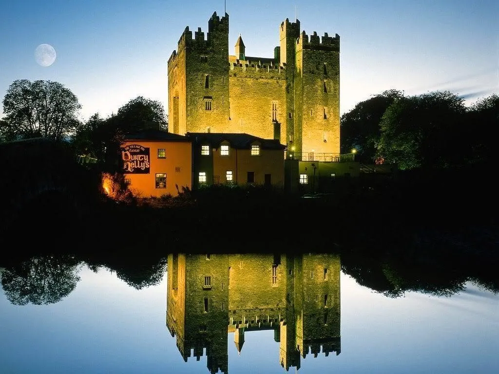 Treacys Oakwood Hotel, Shannon - Shannon