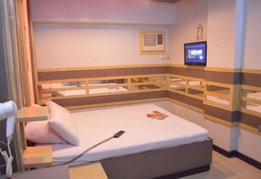 Sogo Hotel Pasay Room Rates