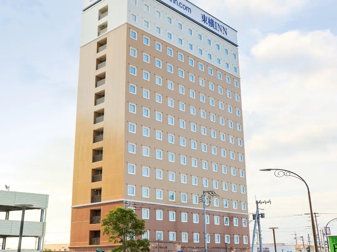 Toyoko Inn Sodegaura Eki Kita Guchi - Chiba Prefecture