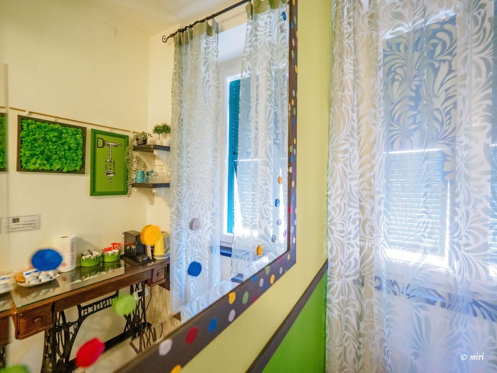 Carmelina Room - Cinque Terre