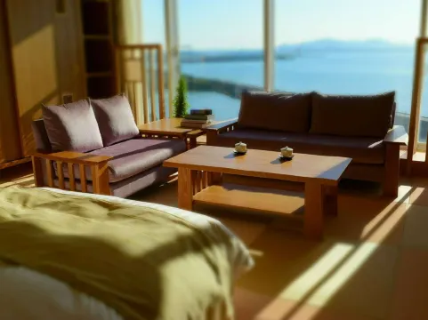 Hotel Sea Palace Resort - 豐橋市