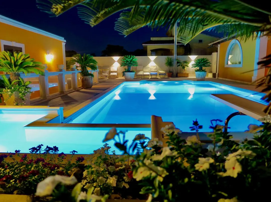 Nido Al Lido Suite Noto - Sicilia