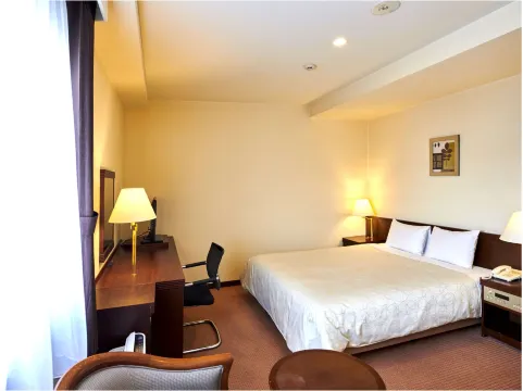 Hotel Cortland - Nagano