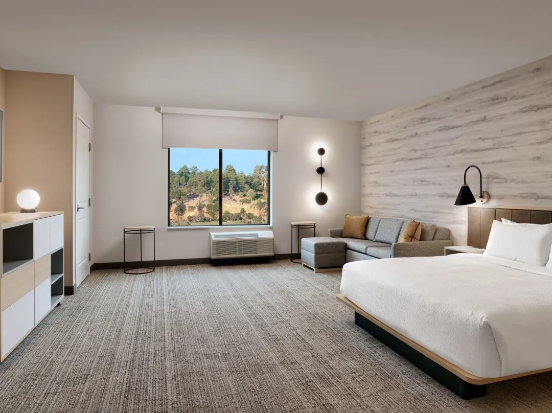 Towneplace Suites Show Low - Show Low, AZ