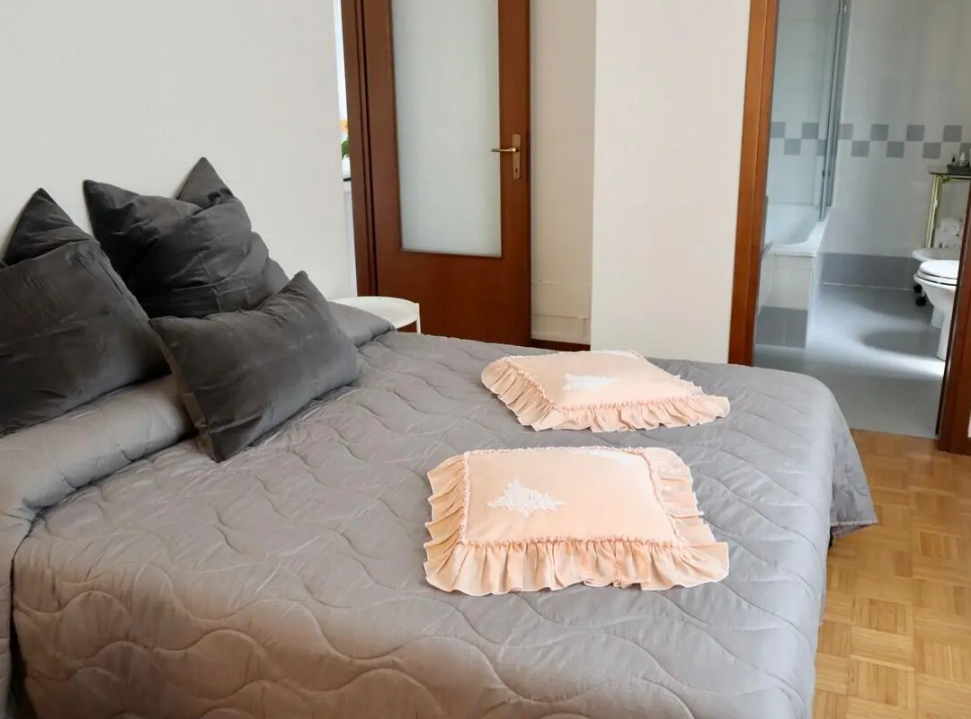 Ca' Borgo Furo - Treviso