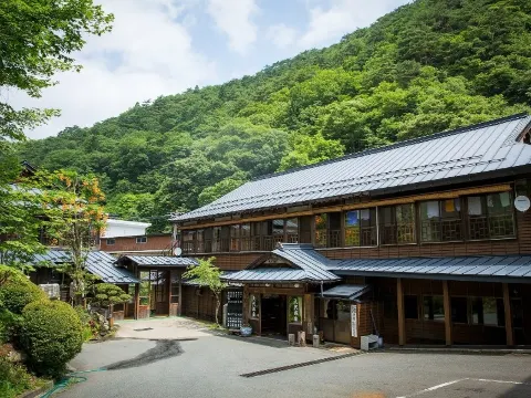 Osawaonsen Jisuibu - 기타카미시