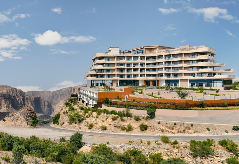 Hotel Indigo JABAL AKHDAR RESORT & SPA,Sayq - Updated Prices & Hotel Reviews 2024 | Trip.com