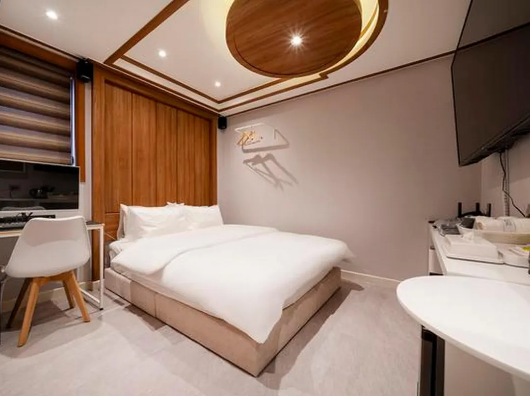 Mungyeong The Bridge - Gumi-si