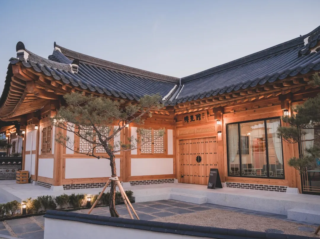 Gyeongju Cheomseonggwan Hanok Stay - 慶州市