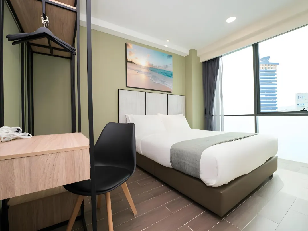 Chill Suites Kuala Lumpur - Pahang