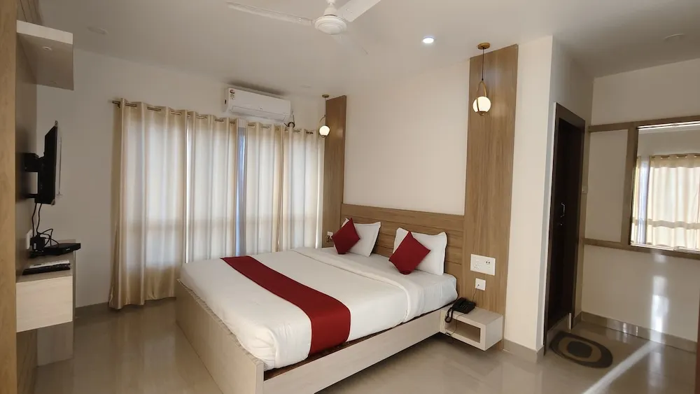 Hotel Ivy Grand By Grb - Jorhat