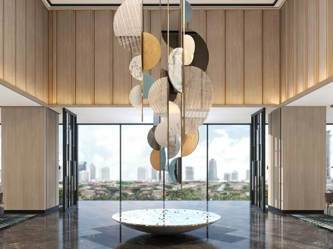 Sheraton Johor Bahru - Johor Bahru