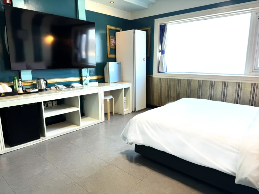 Gunsan Island Hotel - Incheon